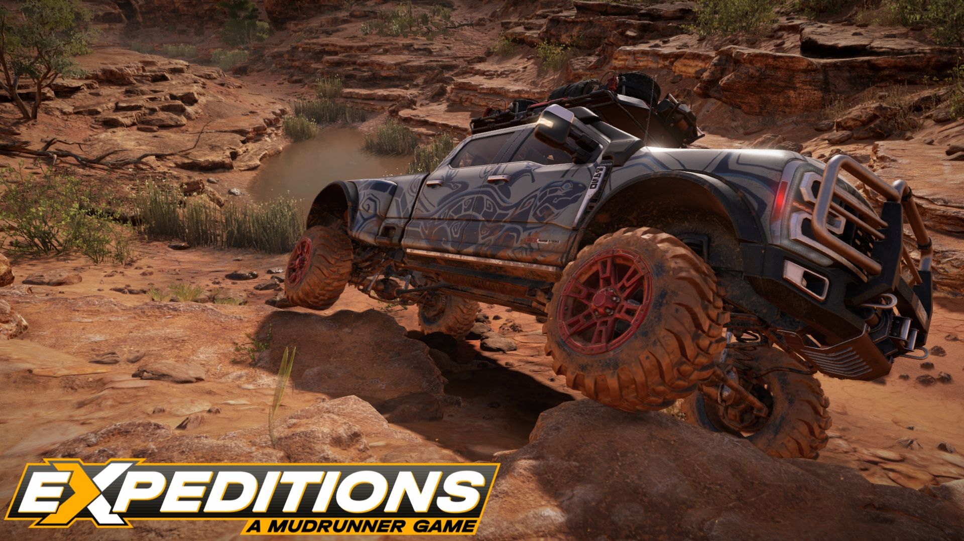 Expeditions