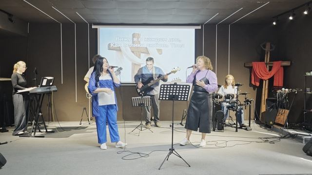 Прославления