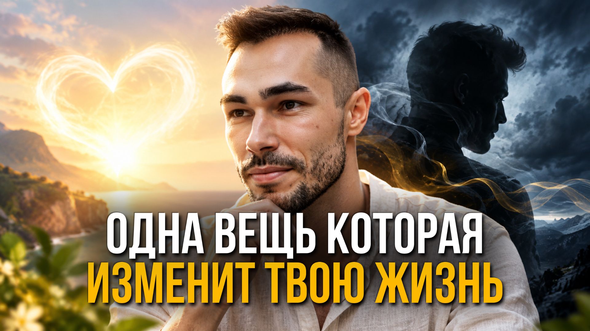 Практики внимания и тишины