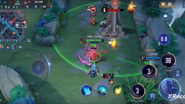 Arena of Valor