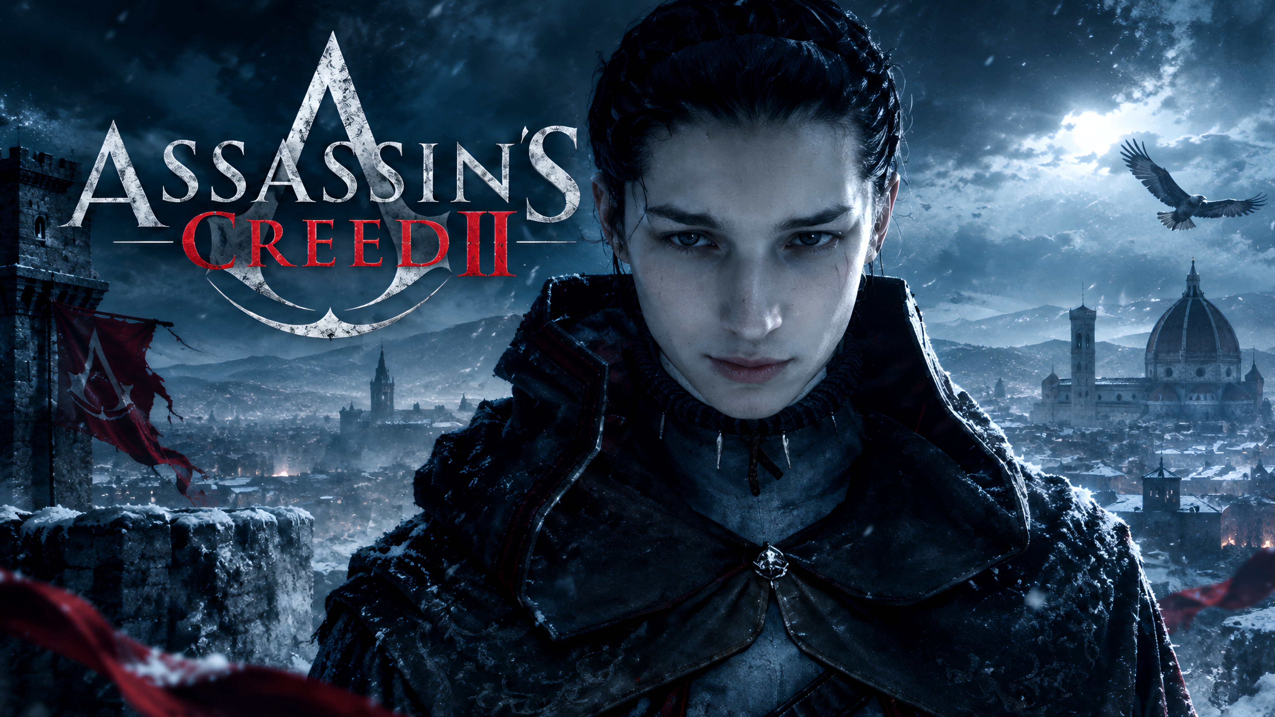 Assassin′s Creed
