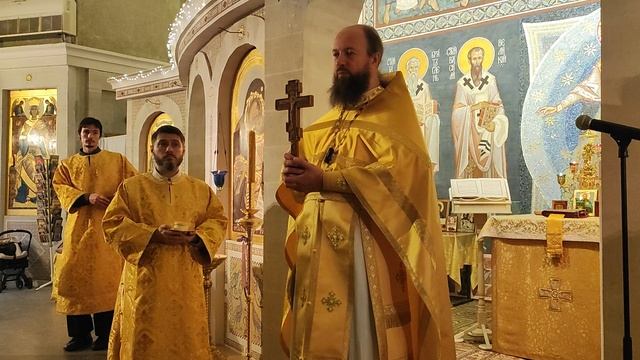Проповеди