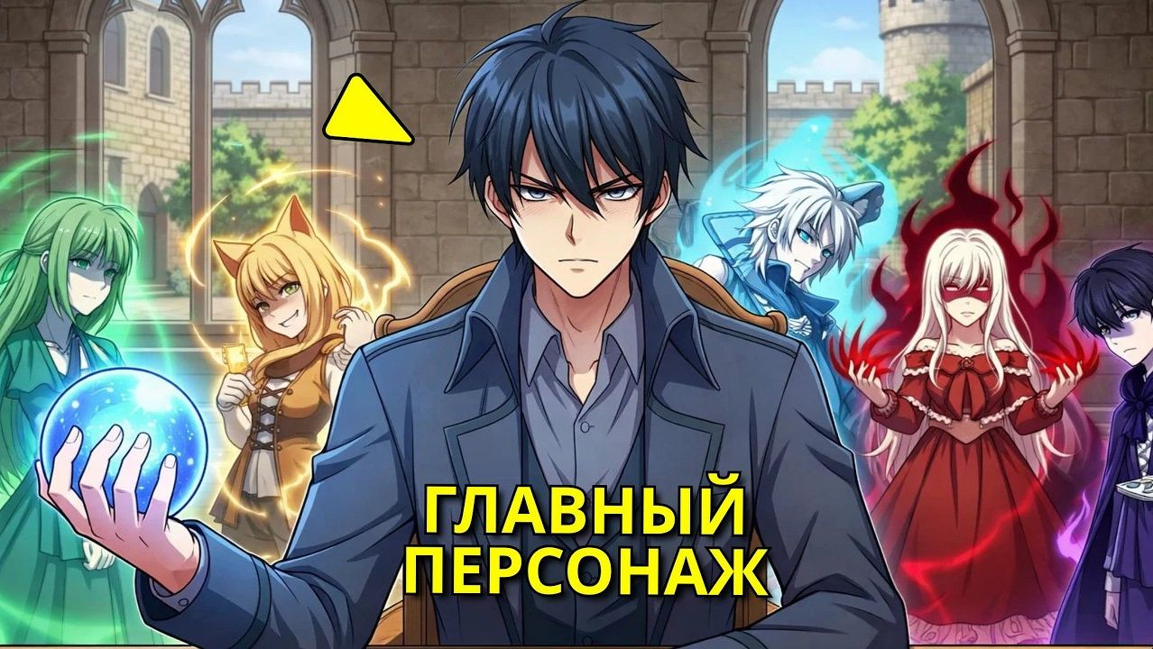 Сериалы