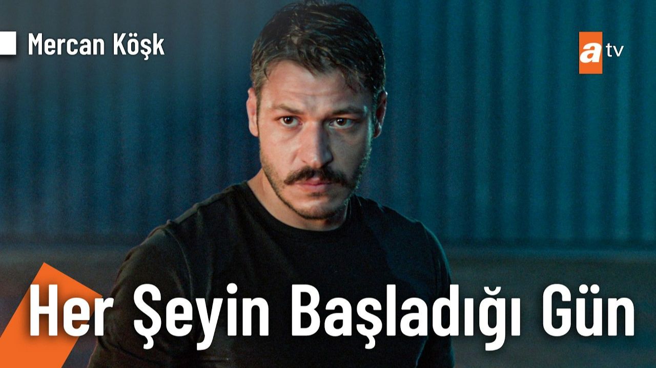 Mercan Köşk | Sahneler