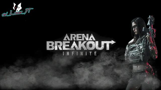 ARENA BREAKOUT