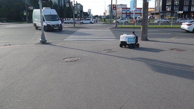 Прогулки по СПб