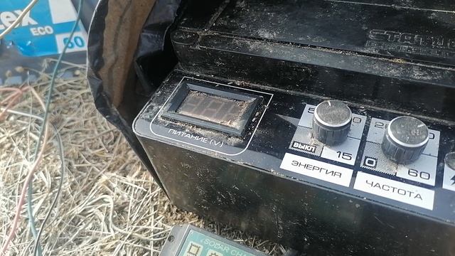 Животноводство и полеводство