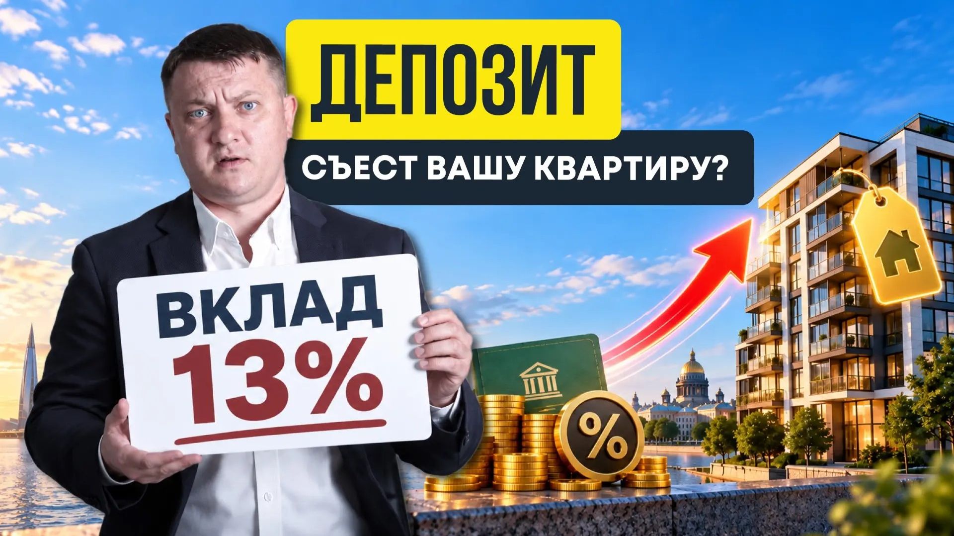 Ипотека, нюансы, программы, условия