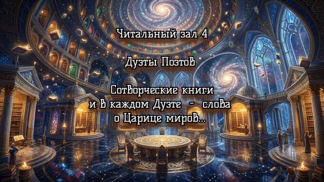 Галактический Ковчег