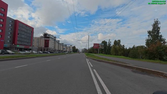 Велозаезды