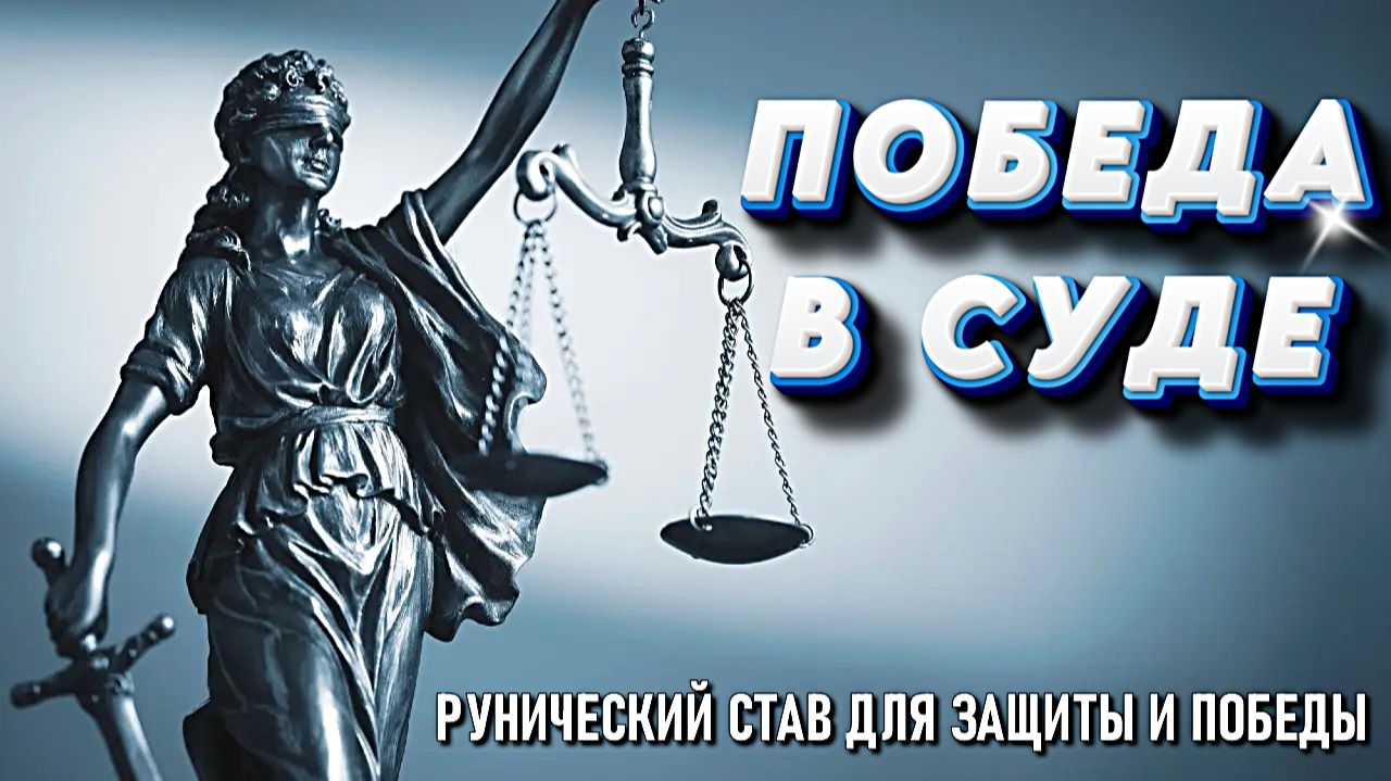 РУНЫ