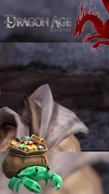 Dragon Age: Origins (Shorts)