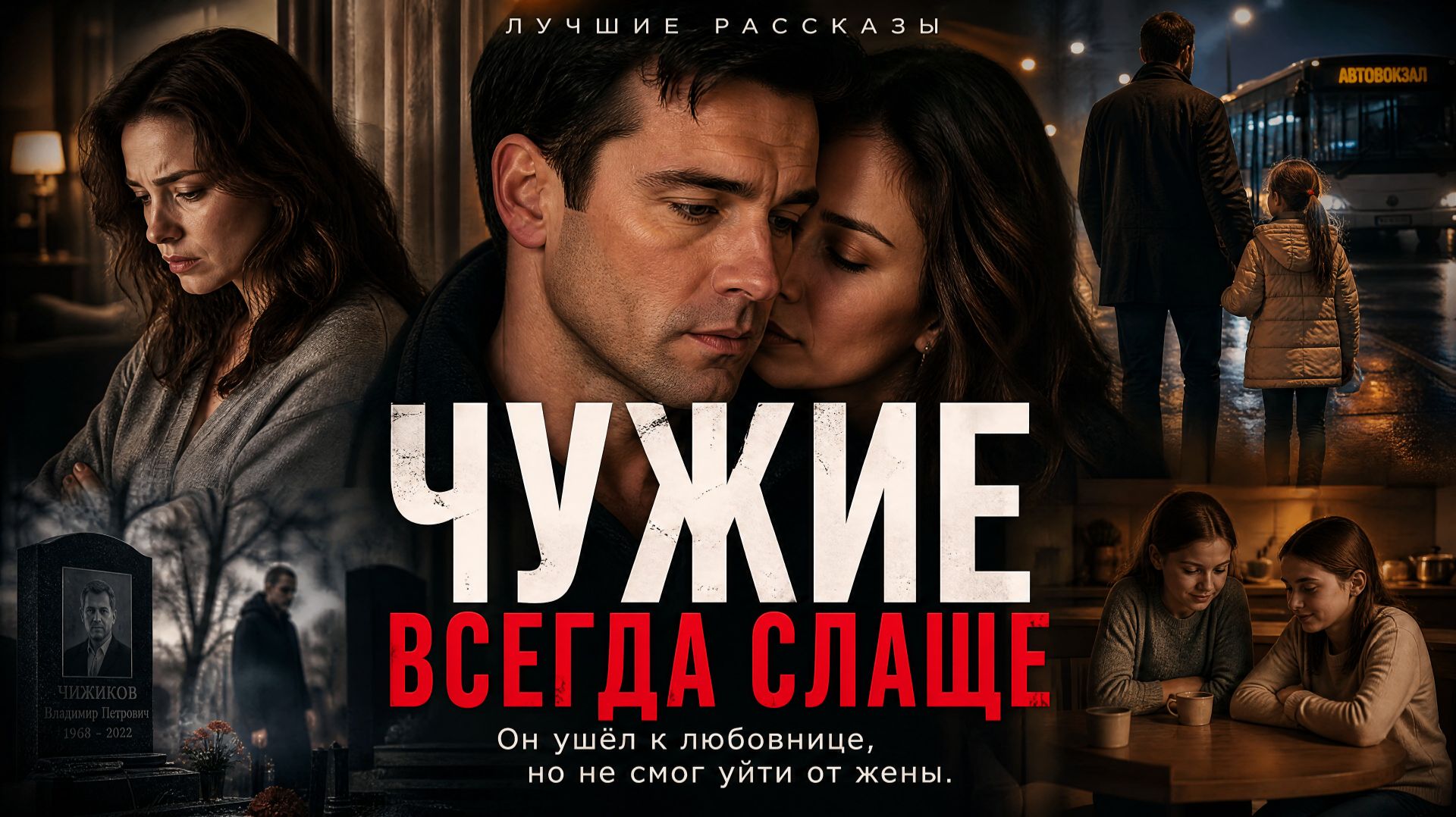 Бумеранг судьбы