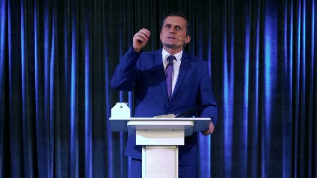 Проповеди ЦО ЦХАСД Санкт-Петербурга 2026 год