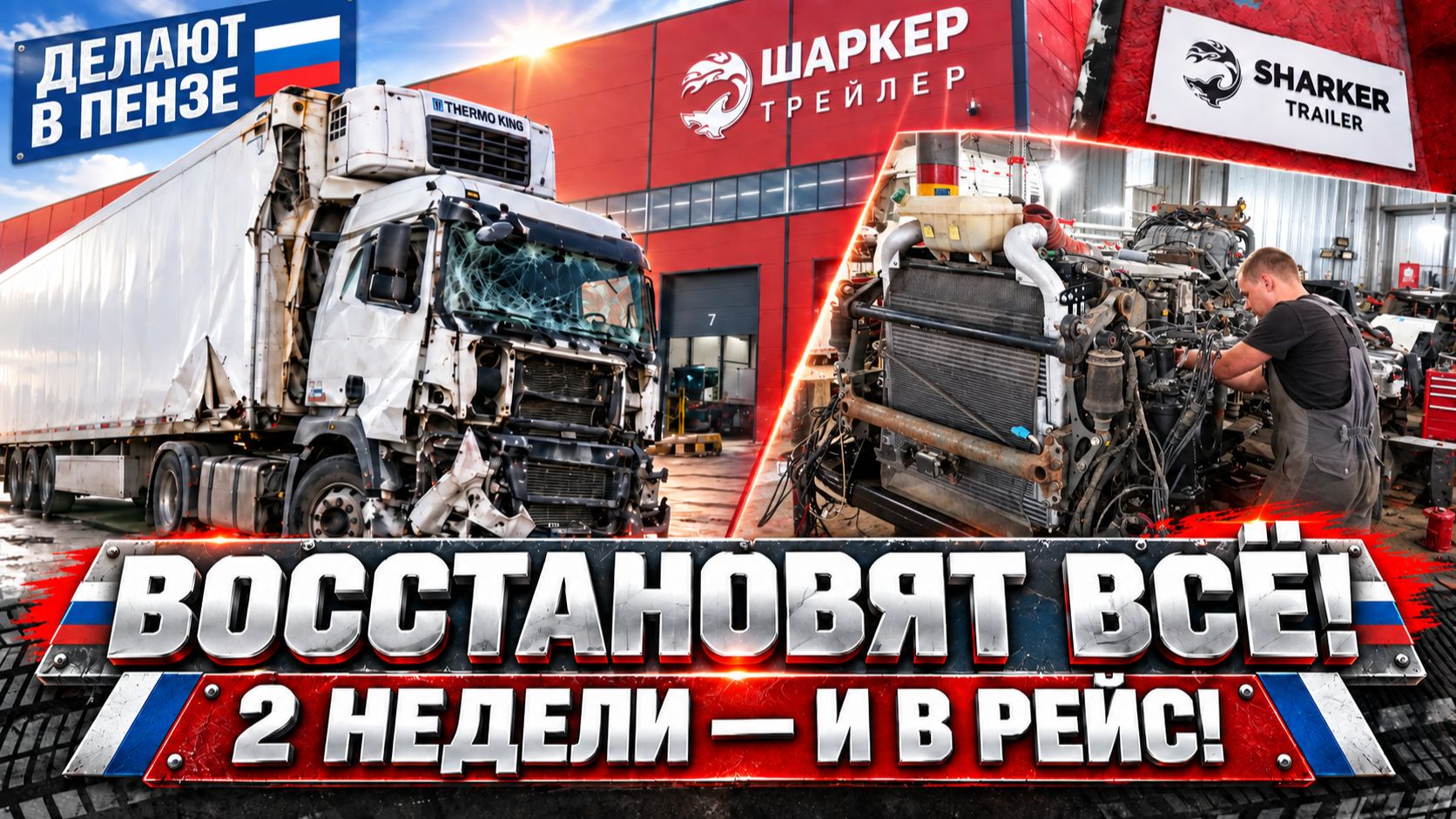 сделано в России