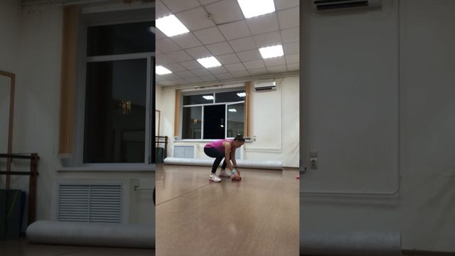 Функциональные тренировки
