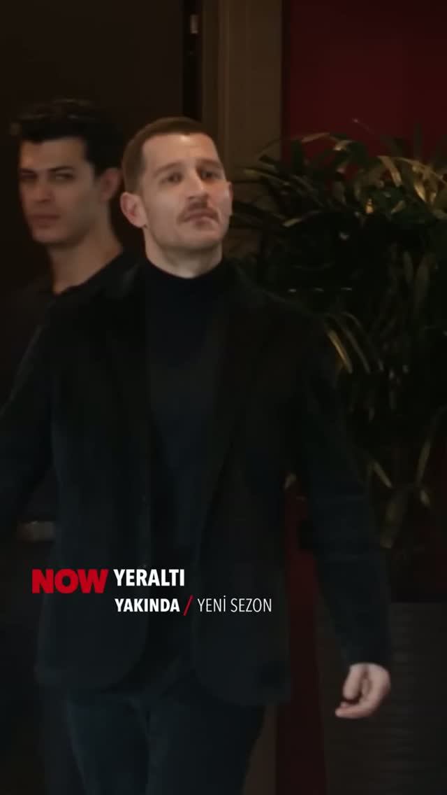 Yeraltı - Shorts