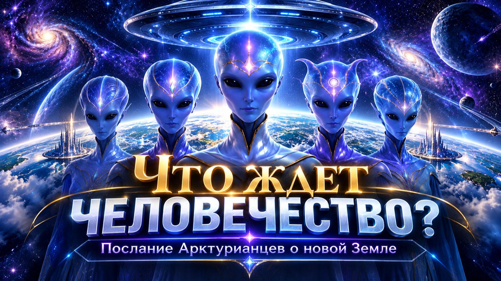Медитации 2027