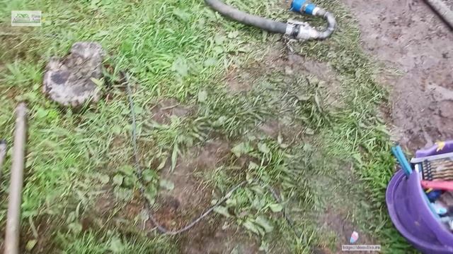 Дома и бани из бруса под усадок