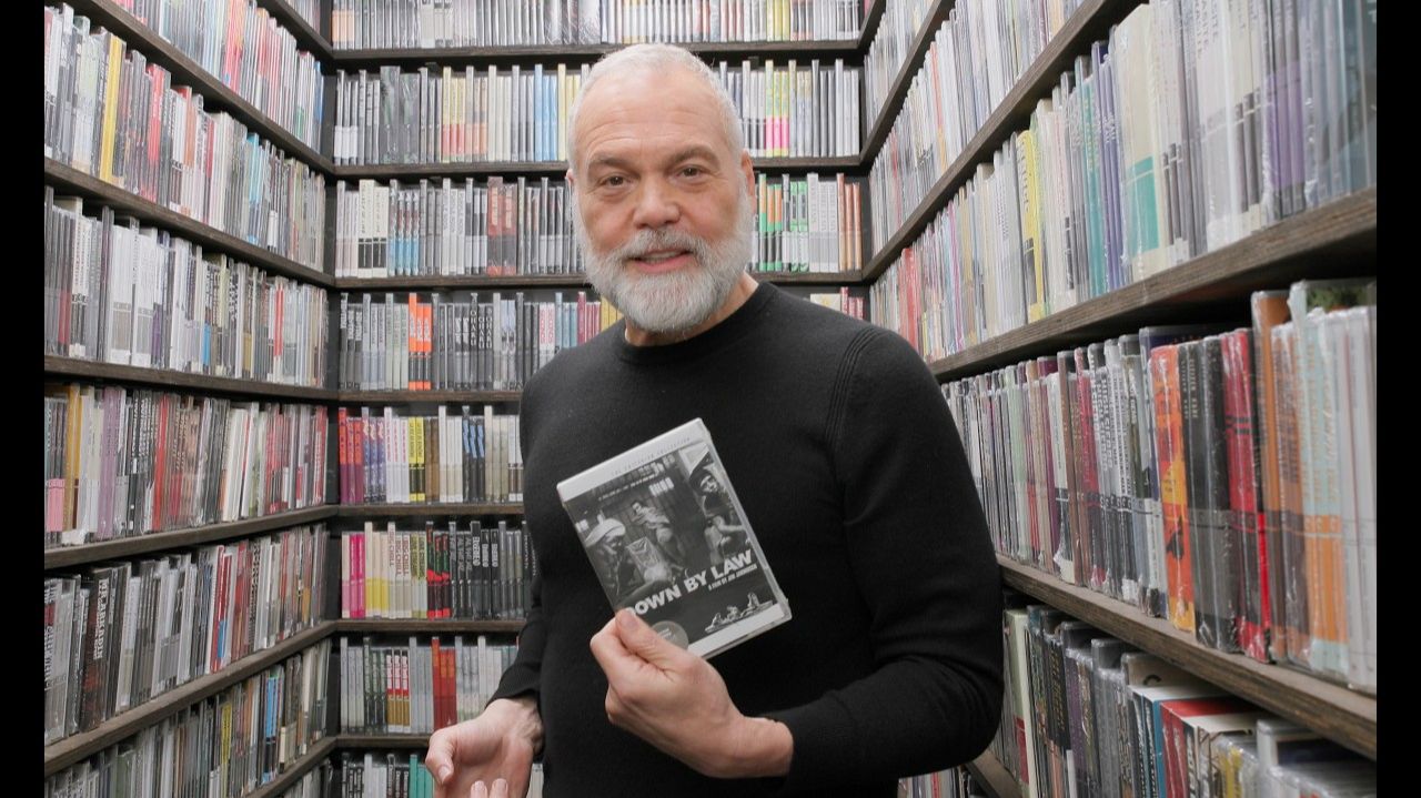 Criterion Closet (Русская озвучка)