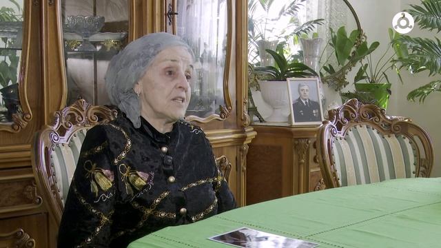 Къаман ганз