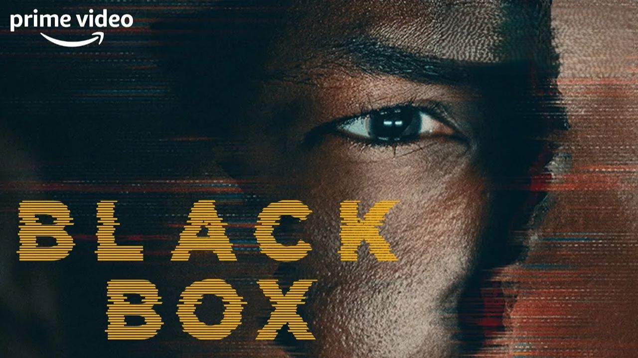 Фантастика — лучшие фильмы и сериалы на Amazon Prime