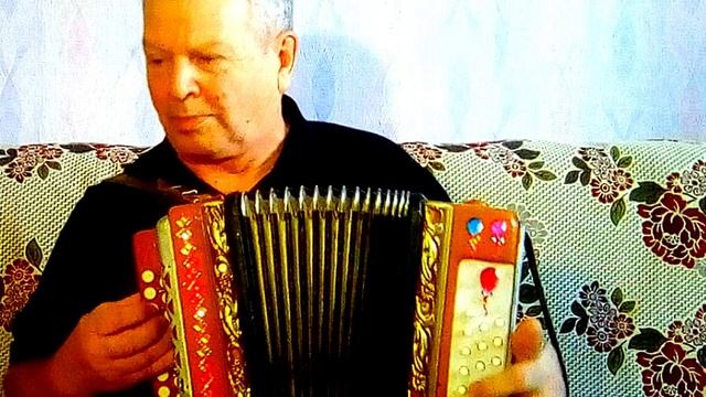 Учимся играть на ГАРМОНИ .