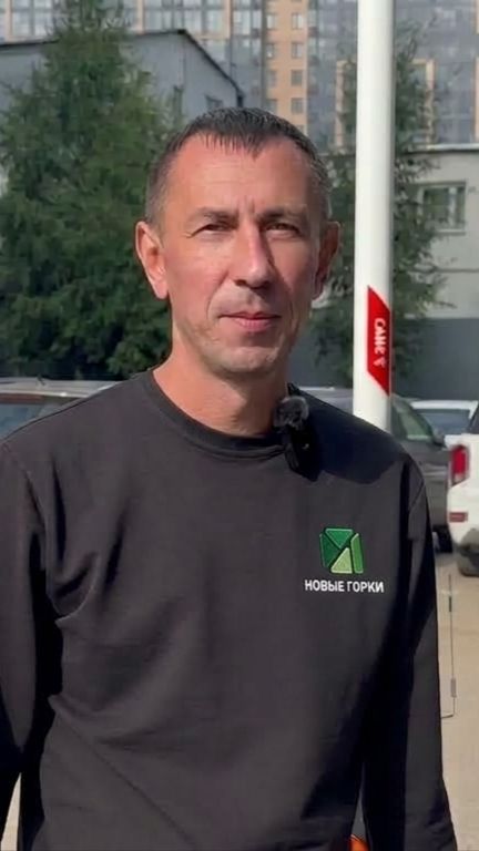 Экспертные ролики
