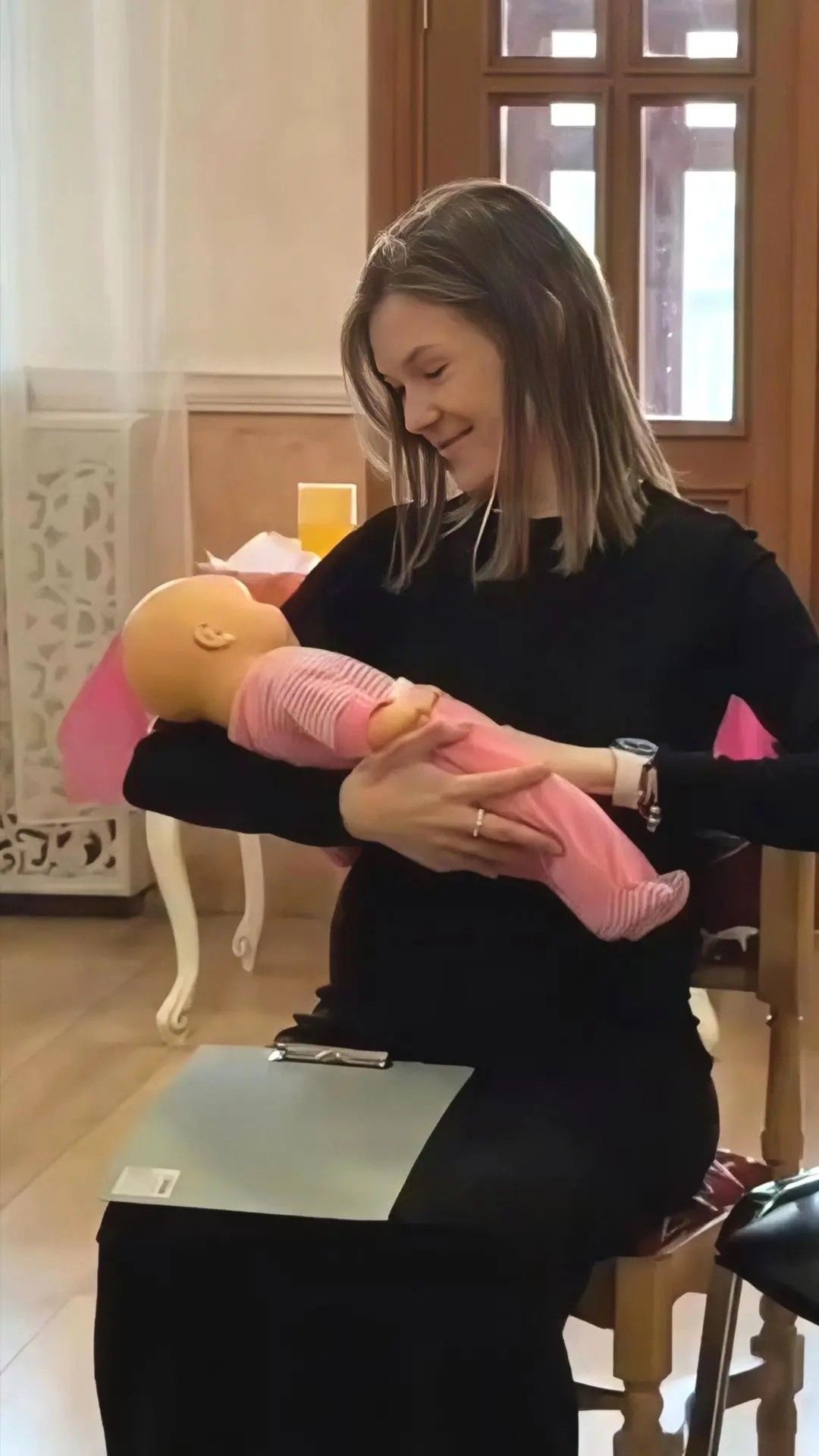Материнство