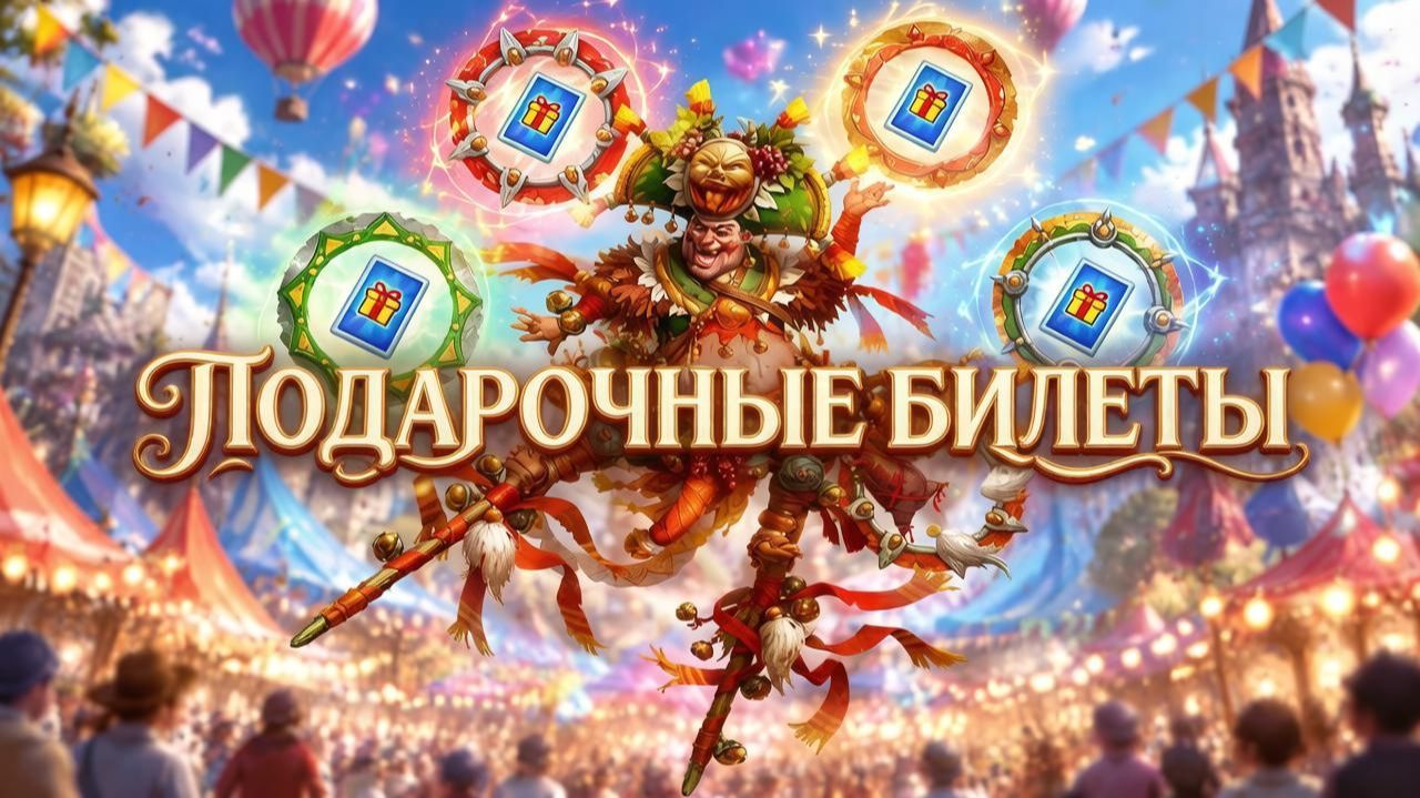 Обзоры. Разное
