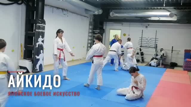Тренировки и выступления клуба ″Кайван″