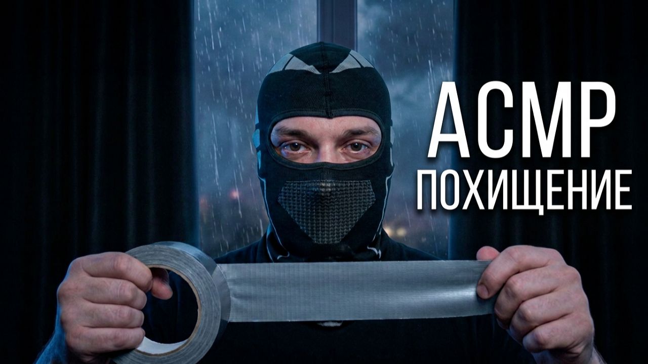 Медленный и Близкий Шёпот
