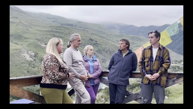 Интервью, подкасты