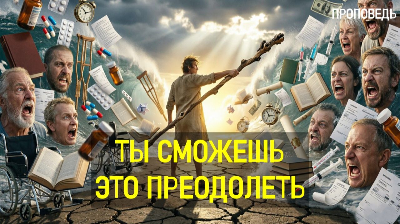 ПРОПОВЕДИ