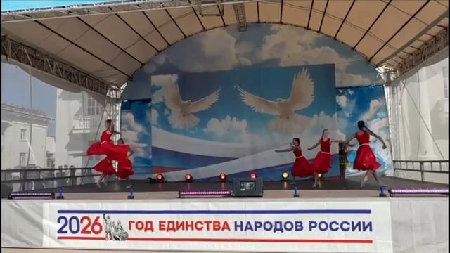 Художественная гимнастика