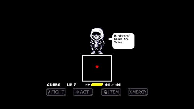 Undertale!