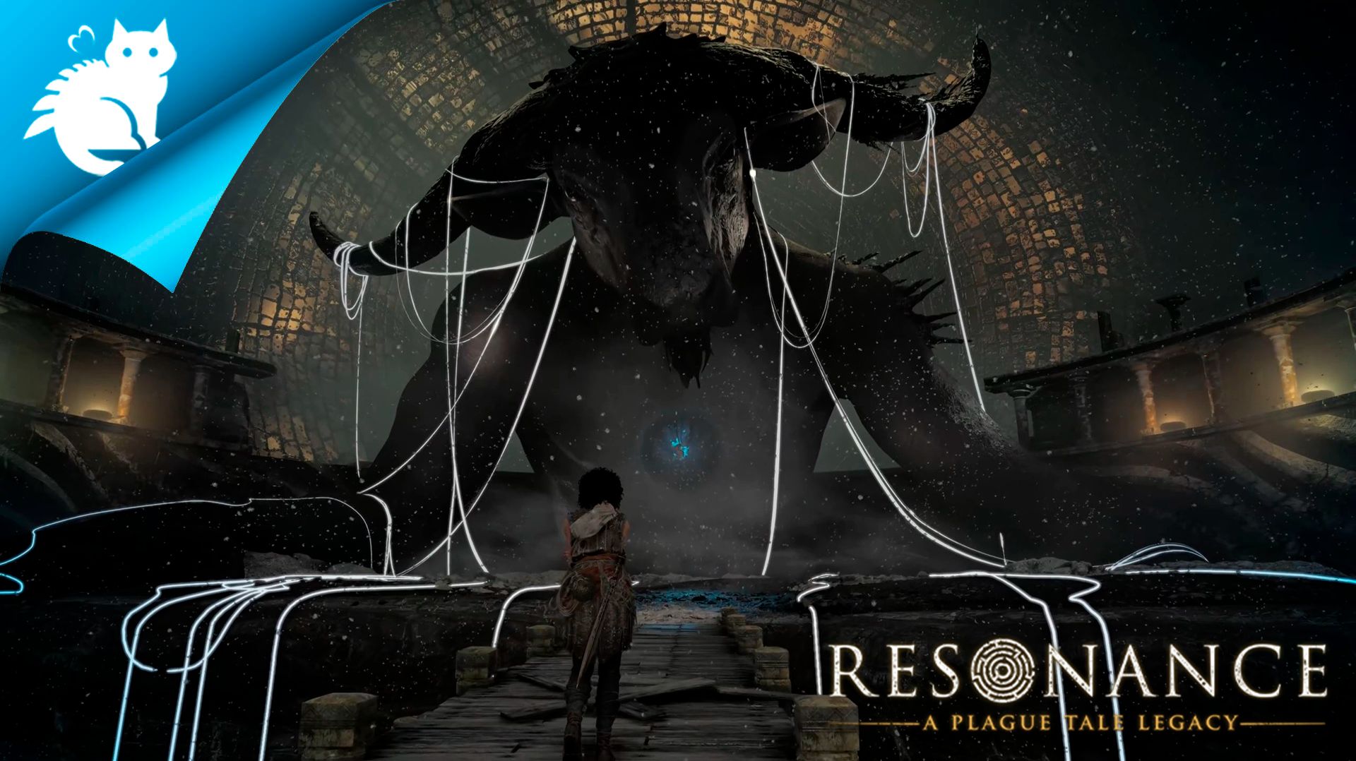 Resonance: A Plague Tale Legacy