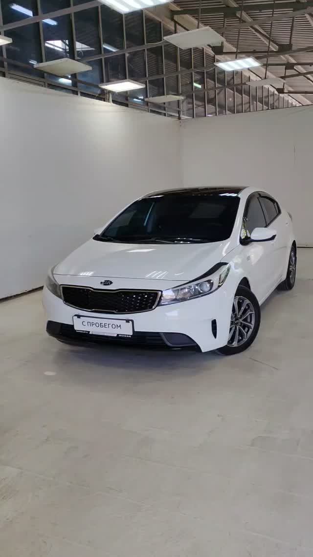 Автомобили в наличии