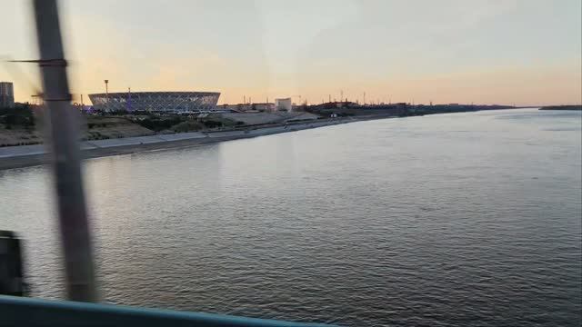 «Золотая Орда от Волгограда до Астрахани»