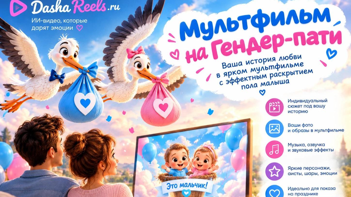 Мульфильмы