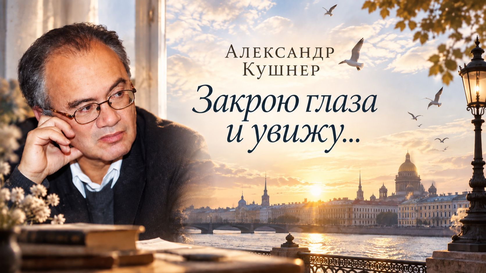 СТИХИ ВСЛУХ