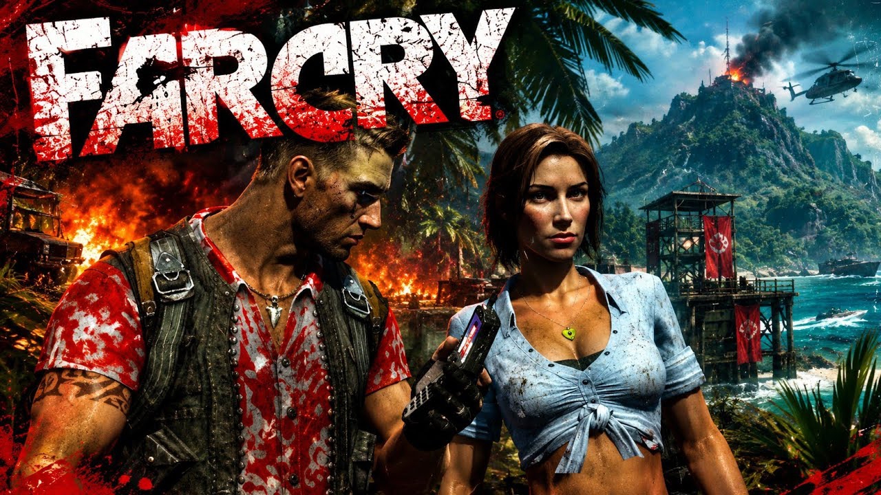 FARGRY