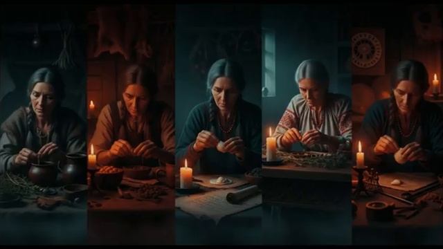 Шёпот Забытых Богов