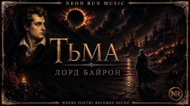 Лорд Байрон