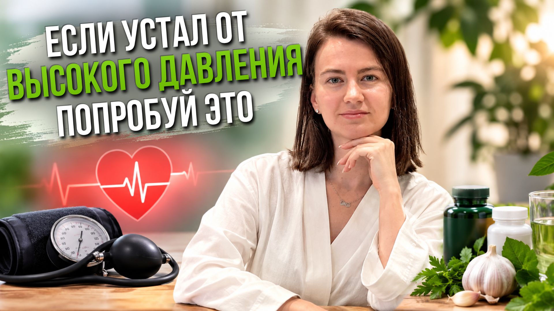 Давление