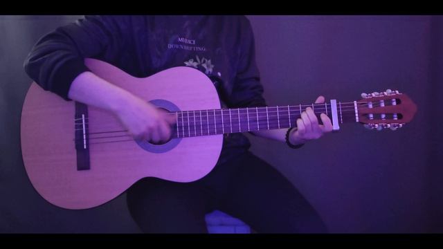Mujuice cover acoustic