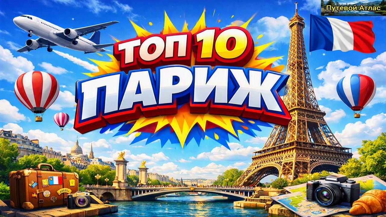 100 городов 2 ч.