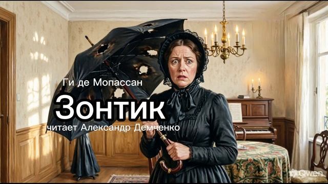 Мопассан