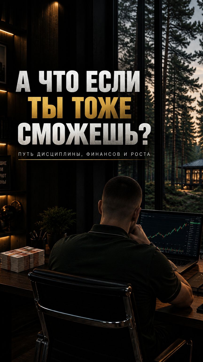 Личная история