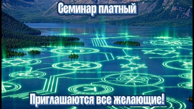 Видео ролики Командорства Путь мудрости